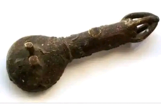 Ọfọ Stick: The Spiritual Staff. – DIBIA NWANGWU UCHENDU