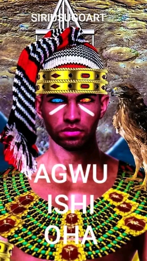 Types Of Agwụ And Their Animal Symbolisms. – DIBIA NWANGWU UCHENDU