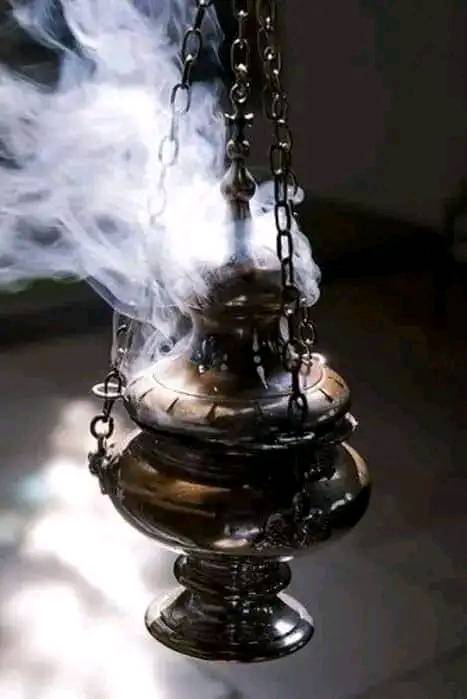 Uses Of Incense – DIBIA NWANGWU UCHENDU