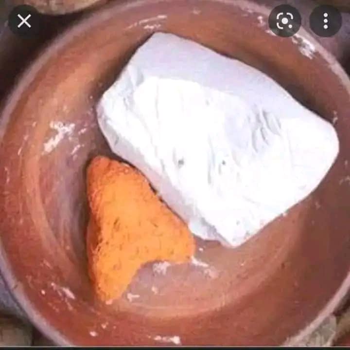 NZU IGBO AND ITS USES – DIBIA NWANGWU UCHENDU