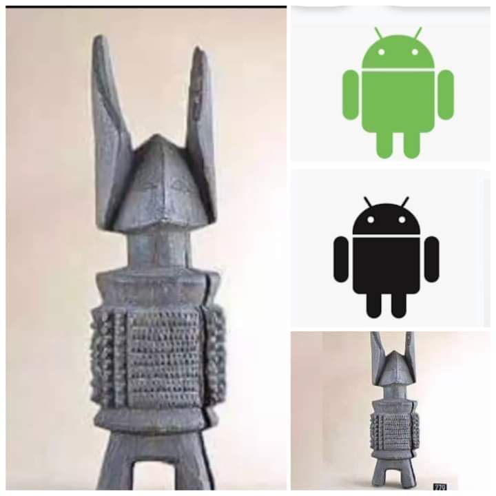 Ikenga: Igbo Spiritual Symbol Of Strength And Productivity. – DIBIA ...