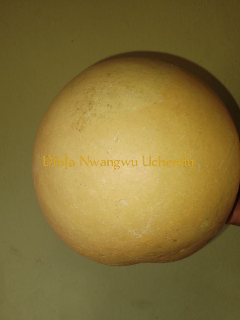 The Versatility of Calabash: Exploring Its Traditional, Spiritual and ...