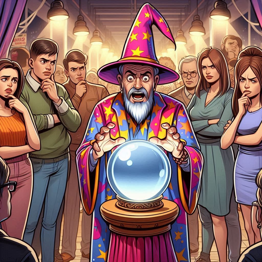 Charlatans In Ọdịnanị Igbo Spirituality. – DIBIA NWANGWU UCHENDU