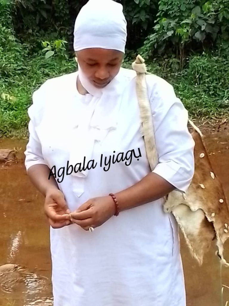 Ògụ́àfọ̀: The Igbo Calendar. – DIBIA NWANGWU UCHENDU